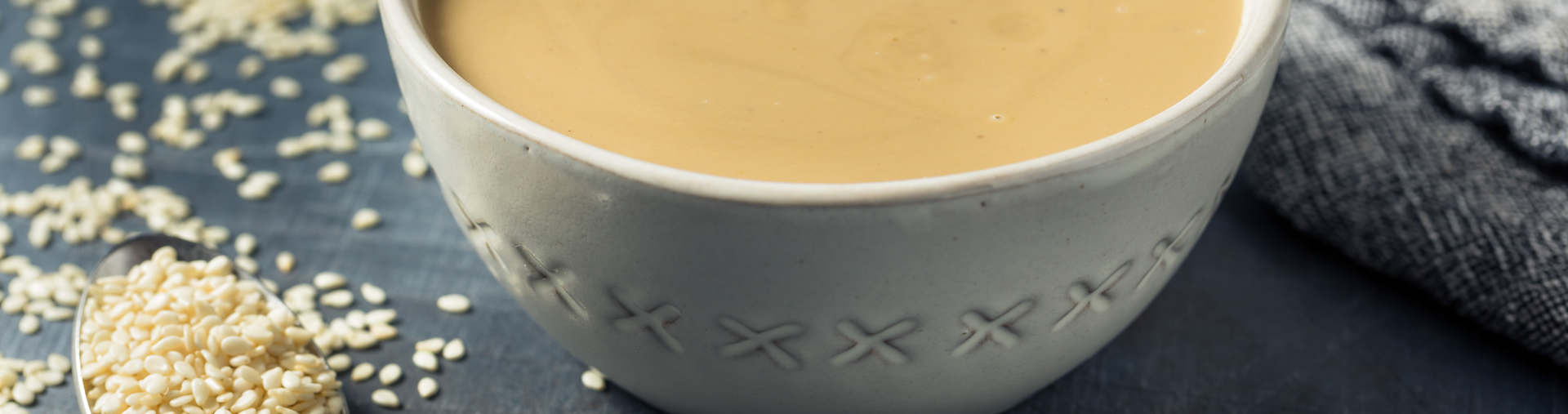 Tahin Nedir, Tahin Nasıl Kullanılır?