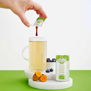 APITERA BEE PRODUCTS