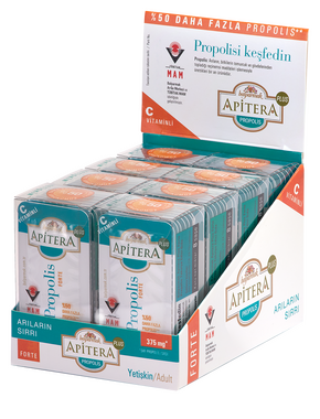 APITERA BEE PRODUCTS